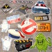 Ghostbusters Photo Booth Props - Set of 15 | Slimer, Mini-puft, No ...
