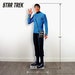 Star Trek the Original Series – Spock Standee Life-size Cardboard ...