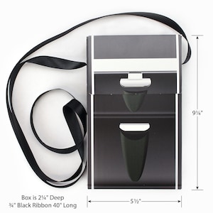 Star Trek TOS Tricorder– the Original Series Prop, Spock Vulcan Salute ...