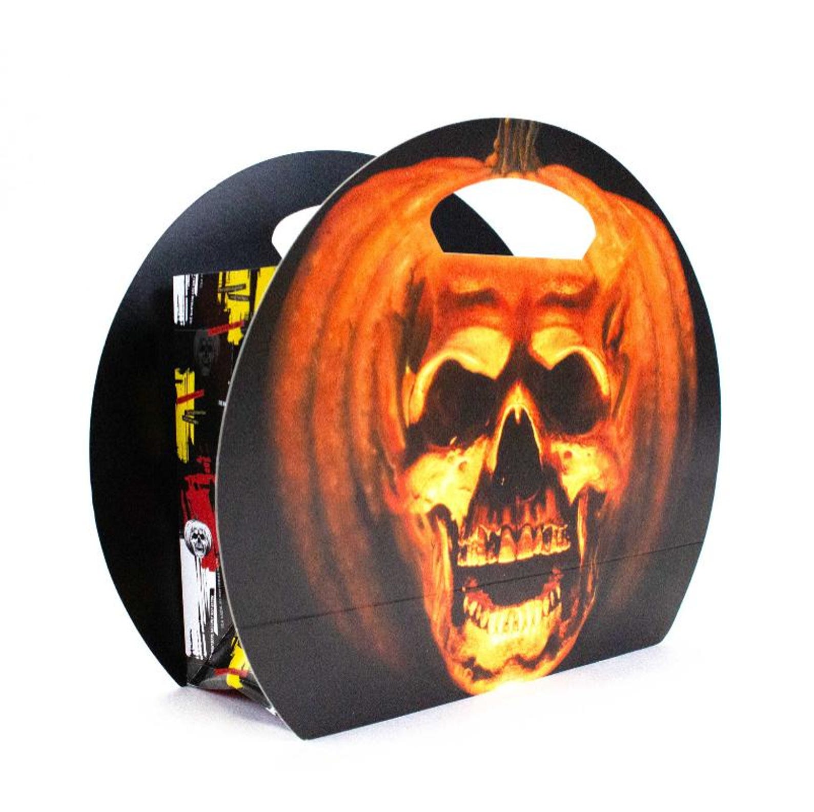 Halloween 2 Favor Boxes (set of 8) Michael Myers Horror Party Favors ...