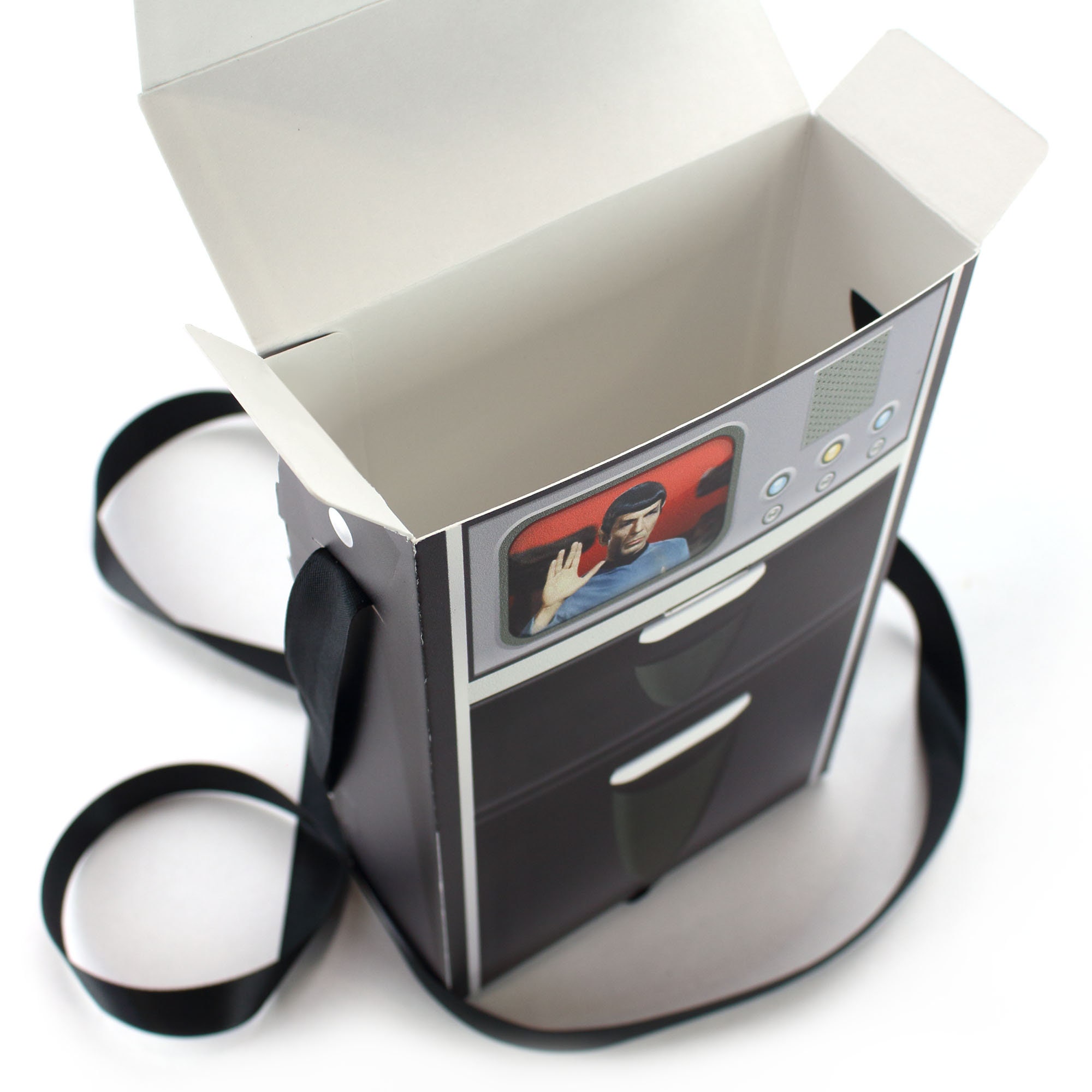 Star Trek TOS Tricorder the Original Series Prop Spock - Etsy