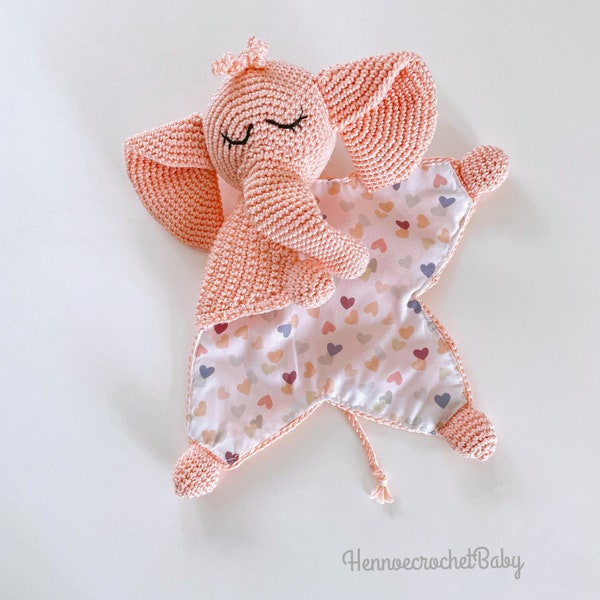 Elephant Cuddle - Etsy