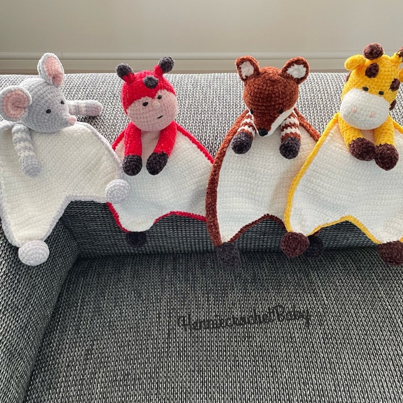 Plush Cuddly Baby Snuggle Crocheted Cuddly Toy Baby - Etsy