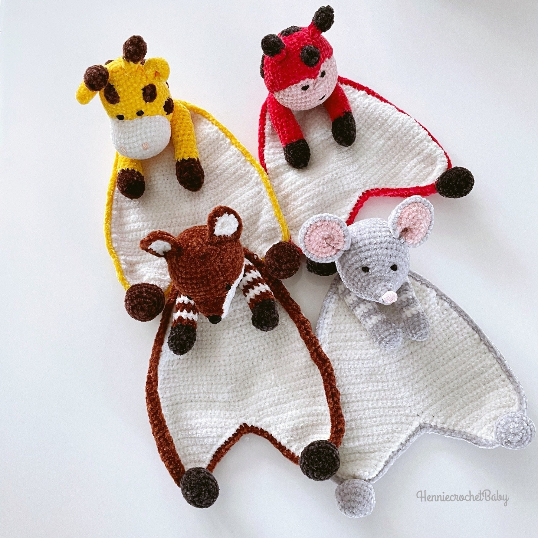 Plush Cuddly Baby Snuggle Crocheted Cuddly Toy Baby - Etsy