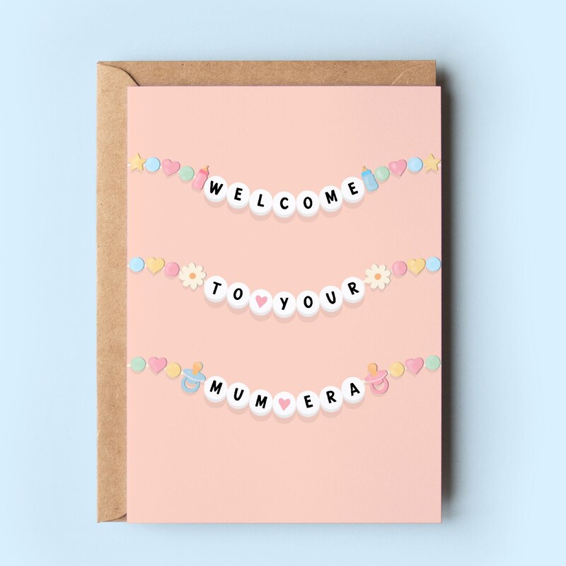 Card for Mom - Etsy