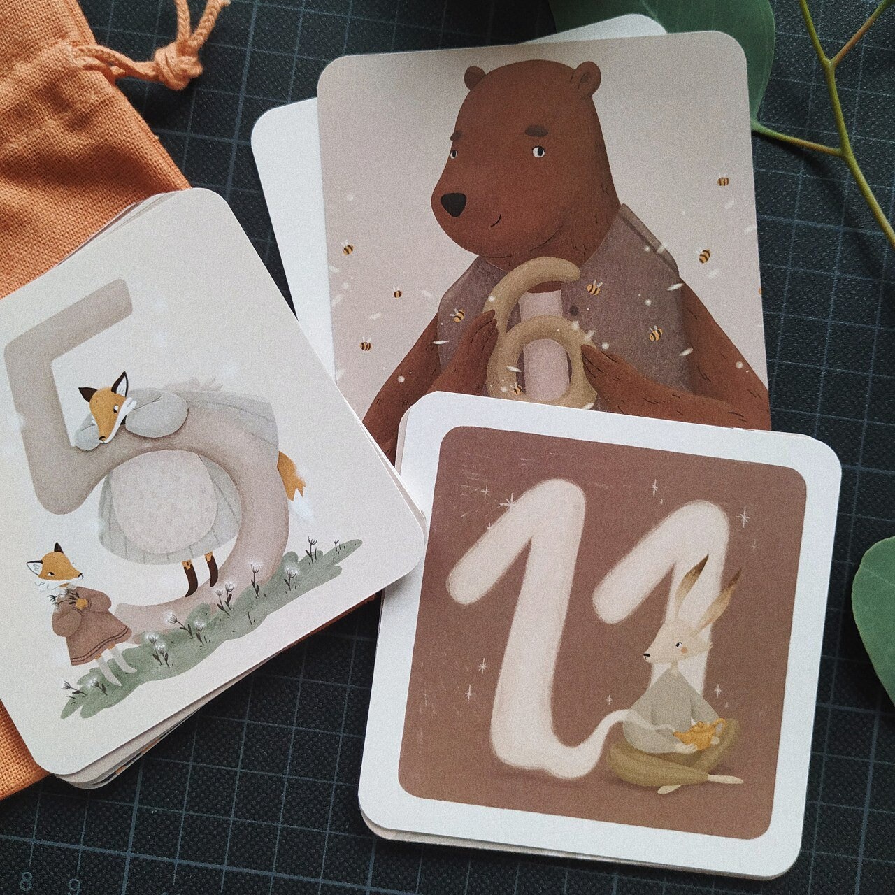 Babys First 12 Months Photo Cards. Celebrate Every Month With - Etsy