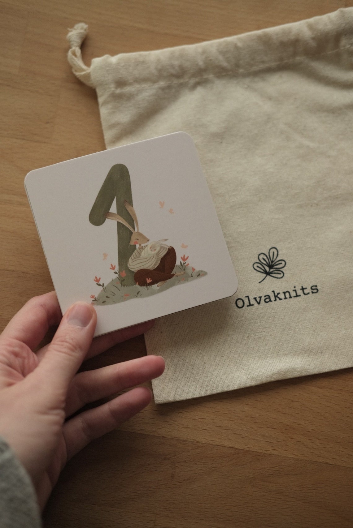 Baby’s First 12 Months Photo Cards. Celebrate Every Month With a New ...