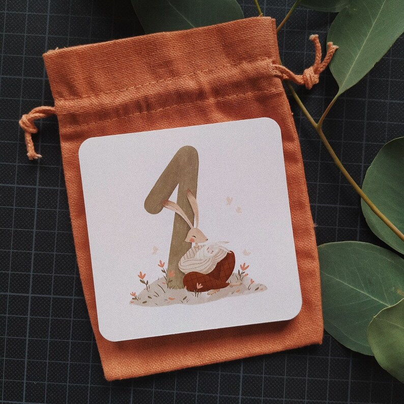 Babys First 12 Months Photo Cards. Celebrate Every Month With - Etsy