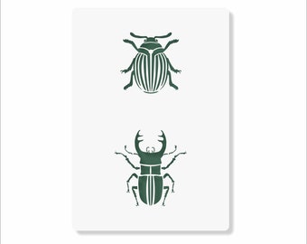 Insect Stencil | Etsy