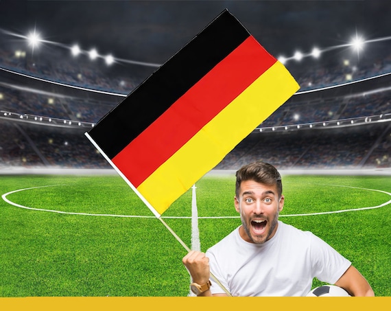 German Flag Football
