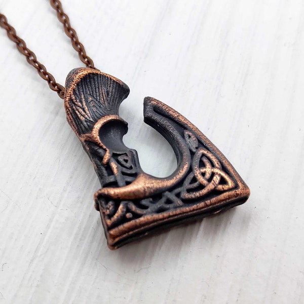 Axe Jewelry - Etsy
