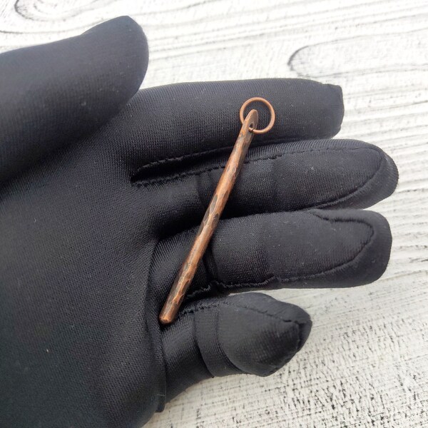 Button Pusher - Etsy