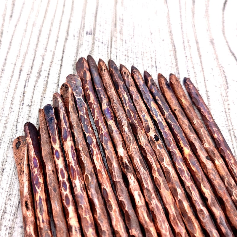 Hair Sticks - Etsy