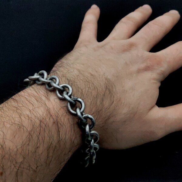 Titanium Bracelet - Etsy