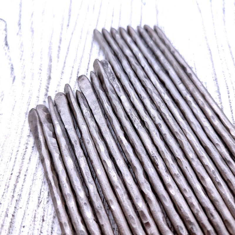 Hair Sticks - Etsy