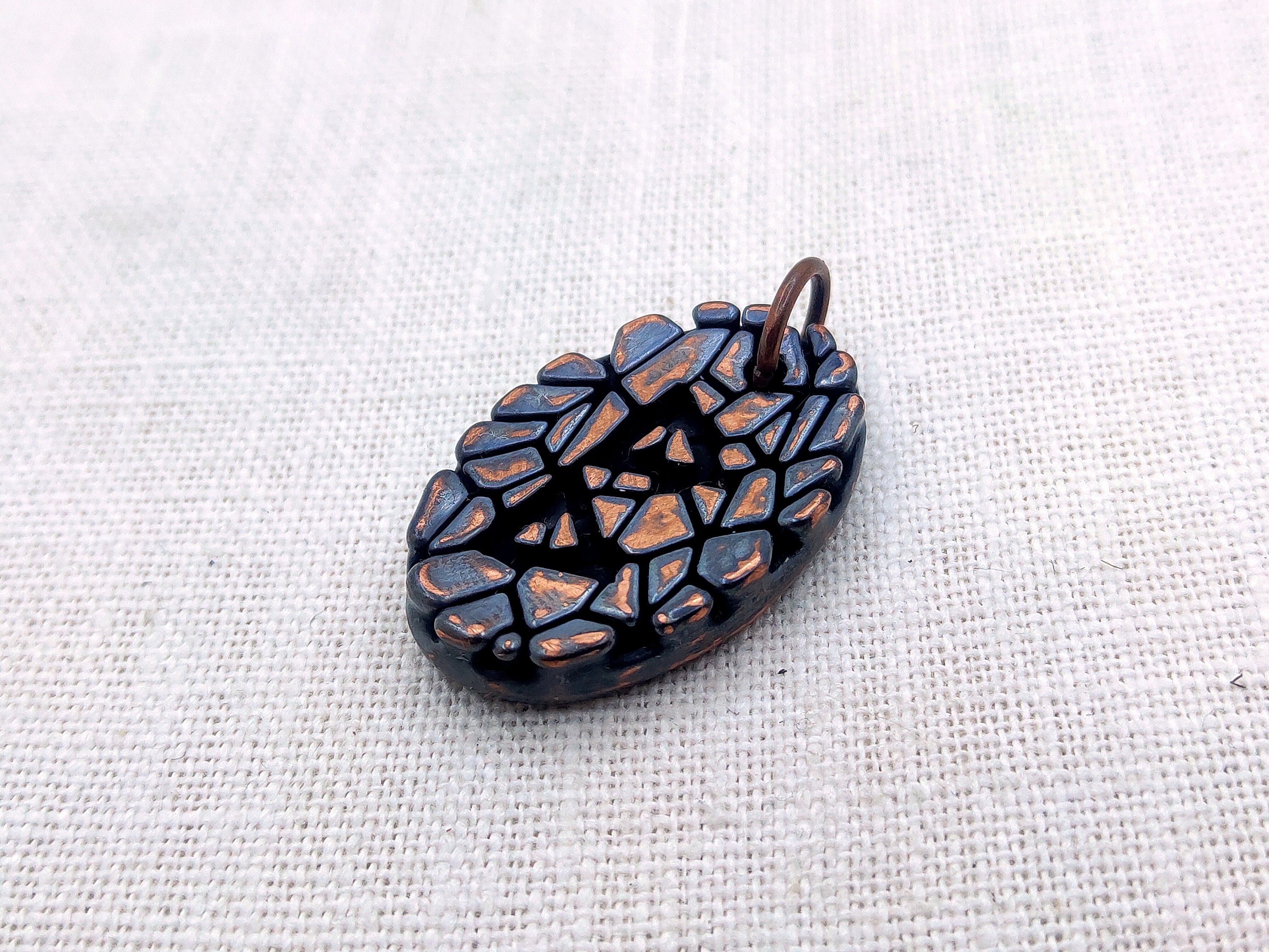 Viking Rune Berkano Necklace,viking Medallion,runic Necklace,viking ...