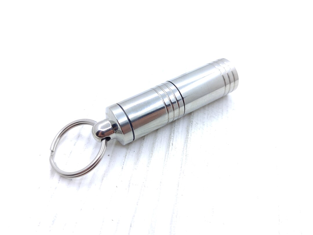 A Two-level EDC Capsule for Versatile Storage and Organization ...