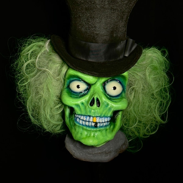 Hat Box Ghost Costume Etsy