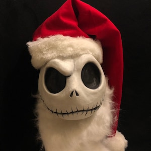 Jack Mask V.I - Etsy