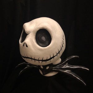 Jack Mask V.I - Etsy