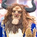 Handmade Beast Prosthetic Kit – Horned Monster Makeup, Fantasy FX ...