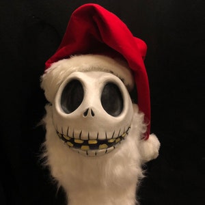 Jack Mask V. II - Etsy