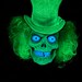 Hat Box Ghost Mask - Etsy