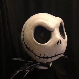 Jack Mask V.I - Etsy