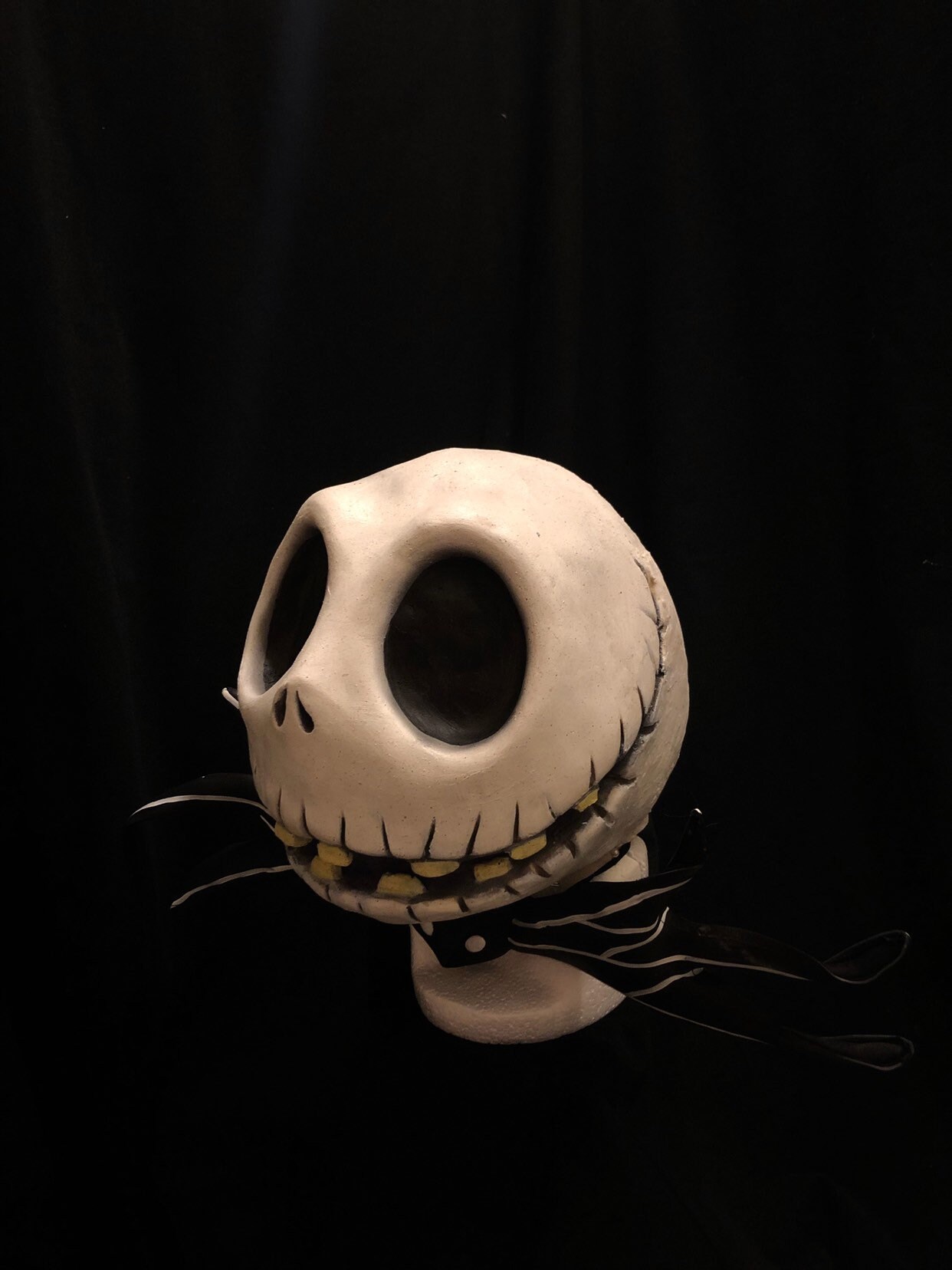 Jack Mask V. II | Etsy