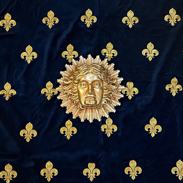 Louis Xiv - Etsy