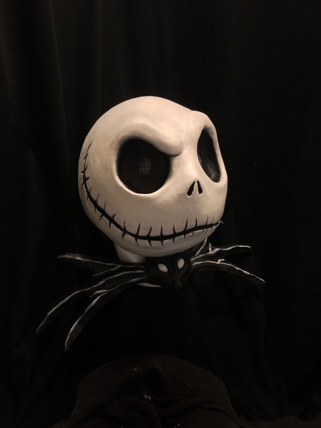 Jack Mask V.I - Etsy