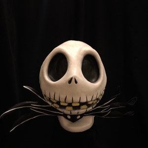 Jack Mask V. II - Etsy