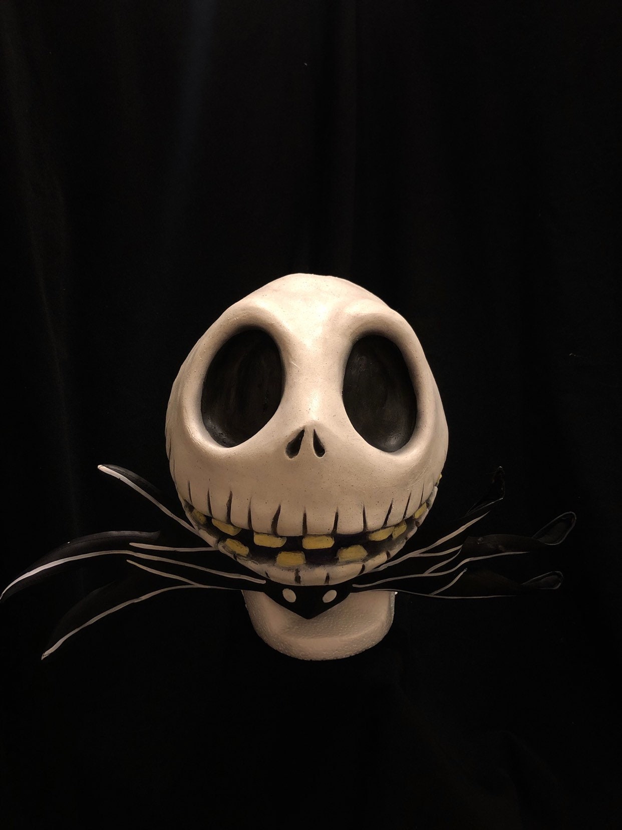 Jack Mask V. II | Etsy