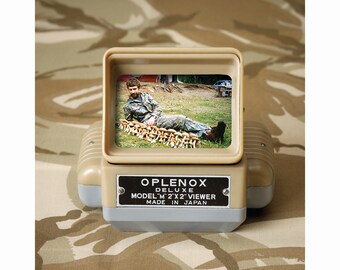 Viewfinder Card | Etsy