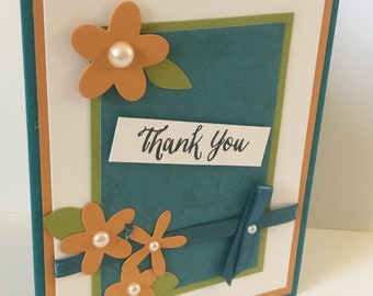 Thank You Card // You're so Kind // Thankyou Card - Etsy