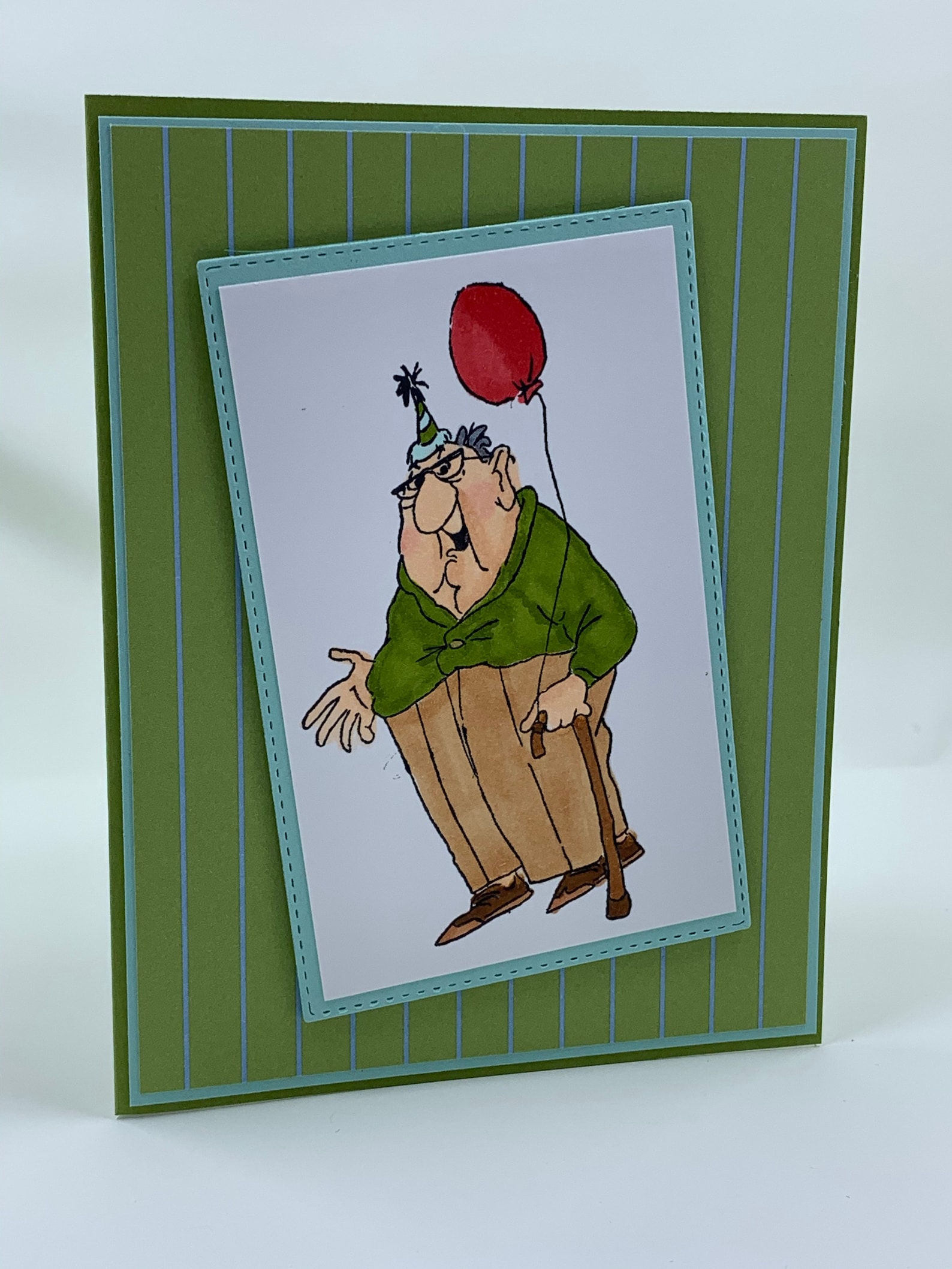 Humorous Old Man Birthday Card Funny Birthday Card Etsy humorous-old-man-birthday-card-funny-birthday-card-etsy