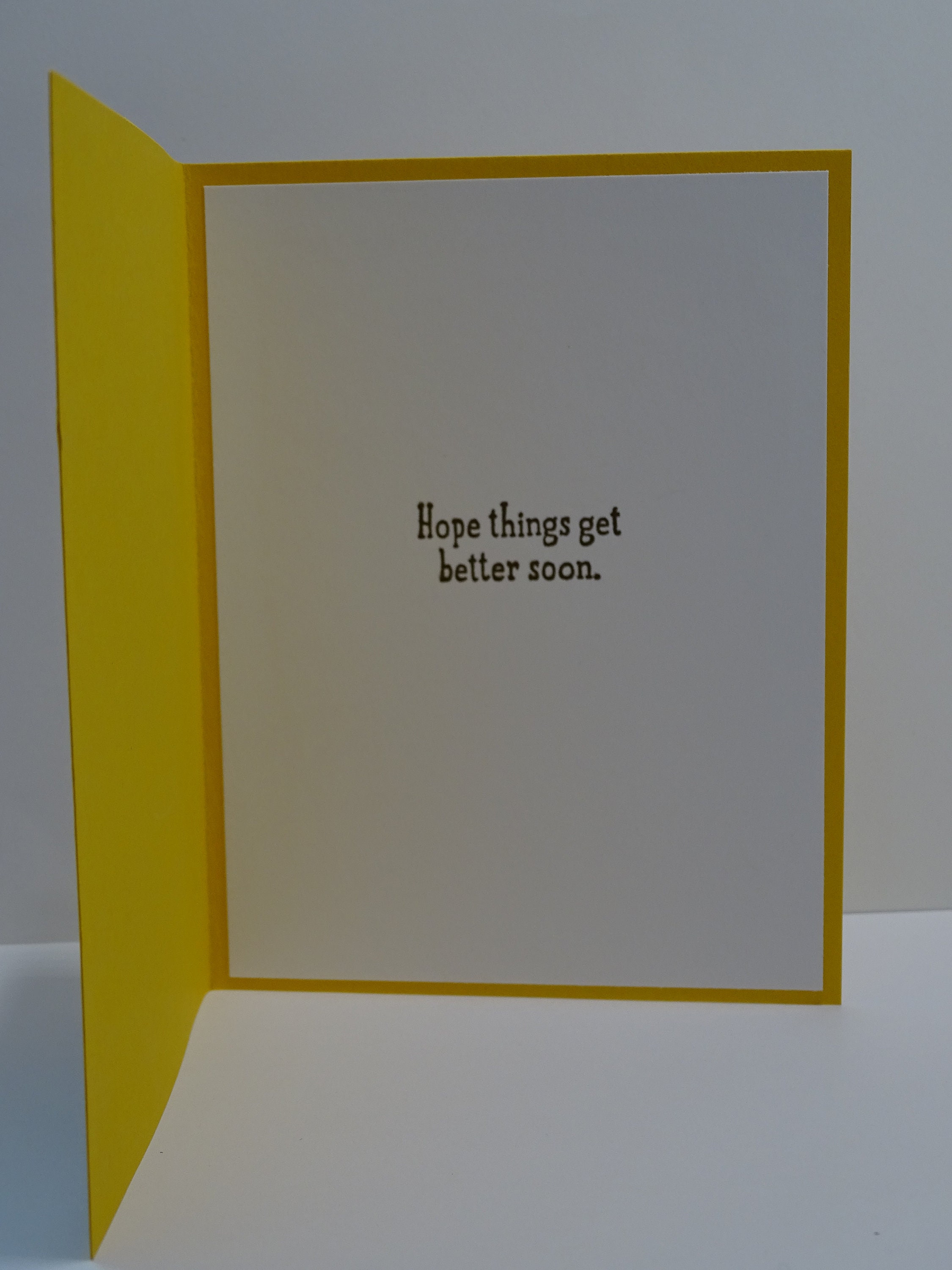 Turtle Giraffe Sloth Get Well Card - Etsy