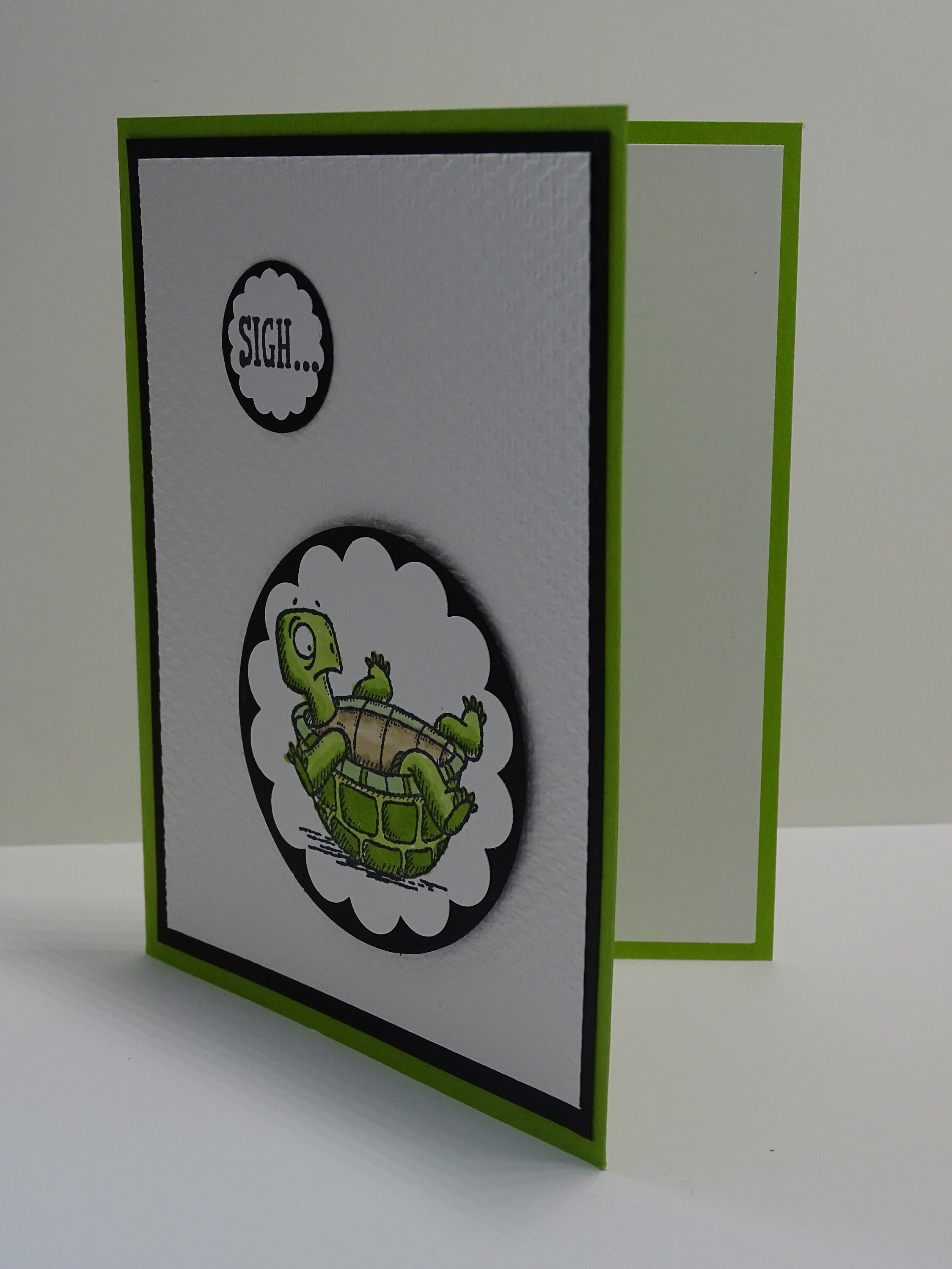 Turtle Giraffe Sloth Get Well Card - Etsy