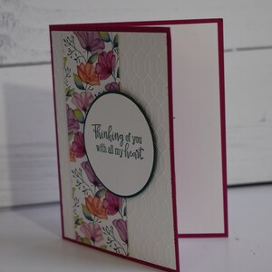Sympathy Card, Condolence Card - Etsy