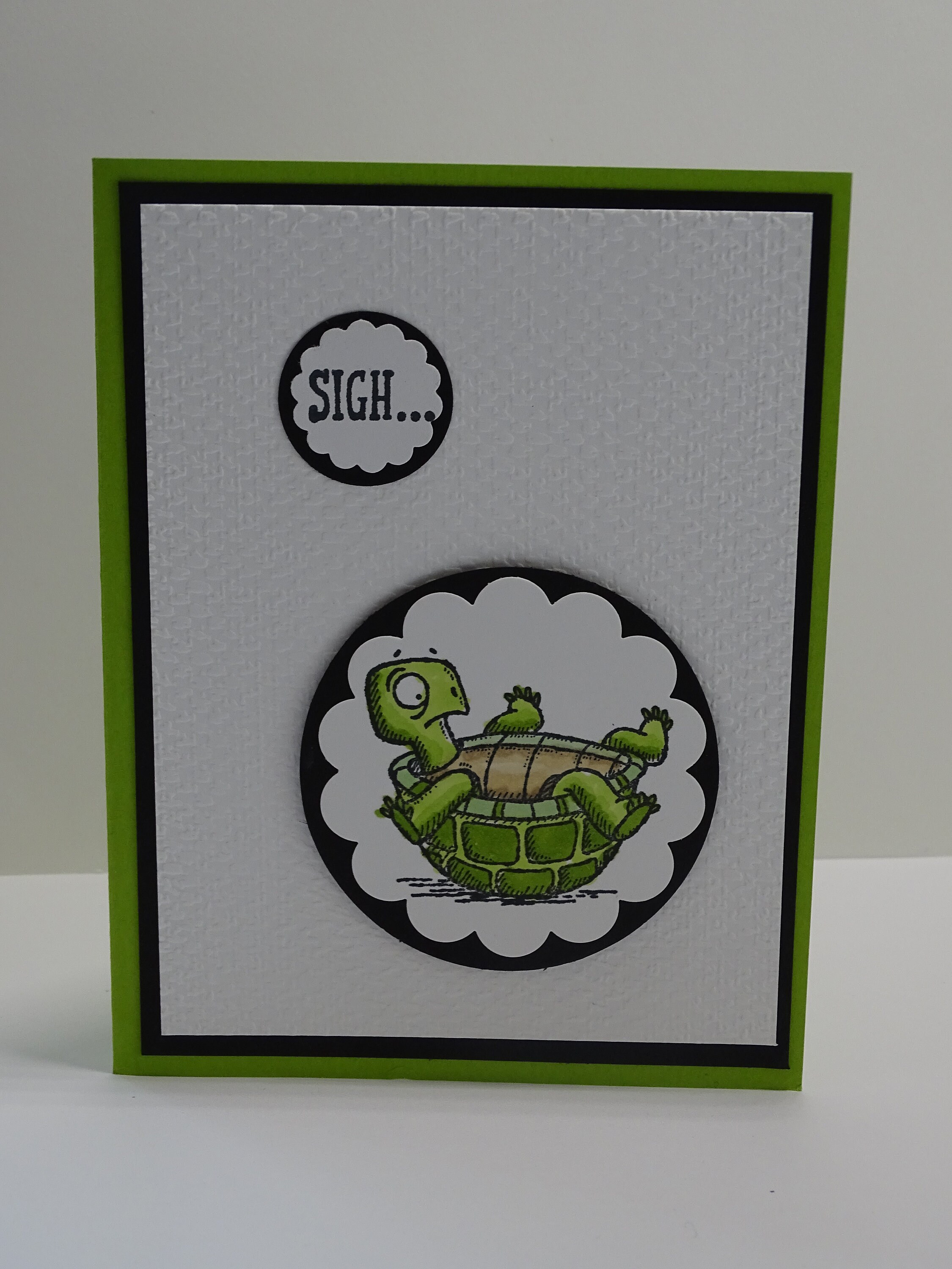 Turtle Giraffe Sloth Get Well Card - Etsy