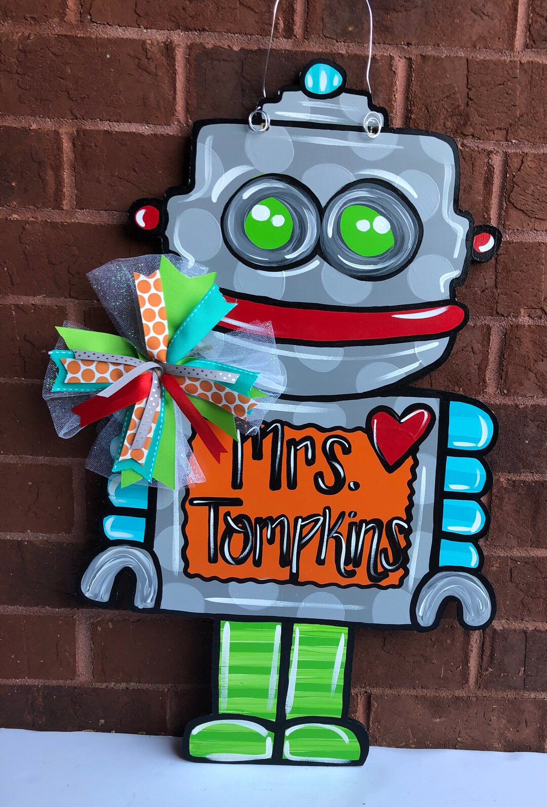 Robot | Robotics Teacher | STEM Classroom | Science Teacher Class Decor ...