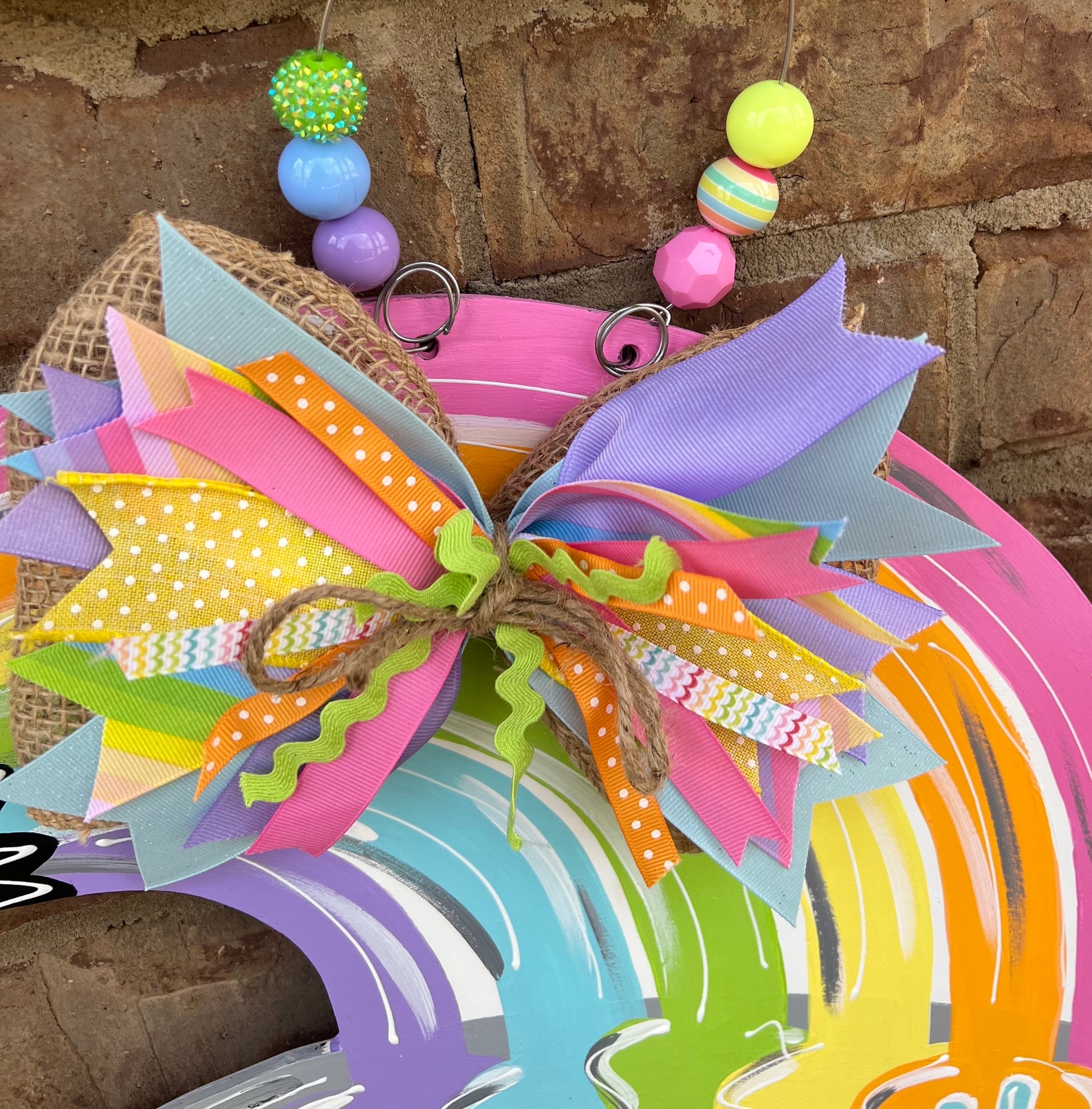 Welcome to Art Class | Art Teacher Door Hanger | Classroom Decor ...