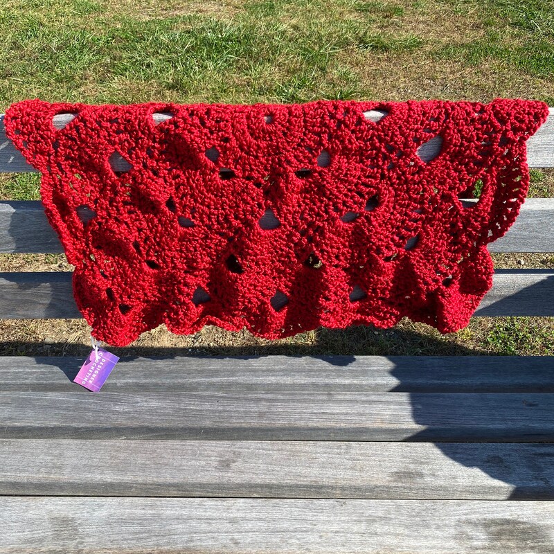 Virus Blanket - Etsy