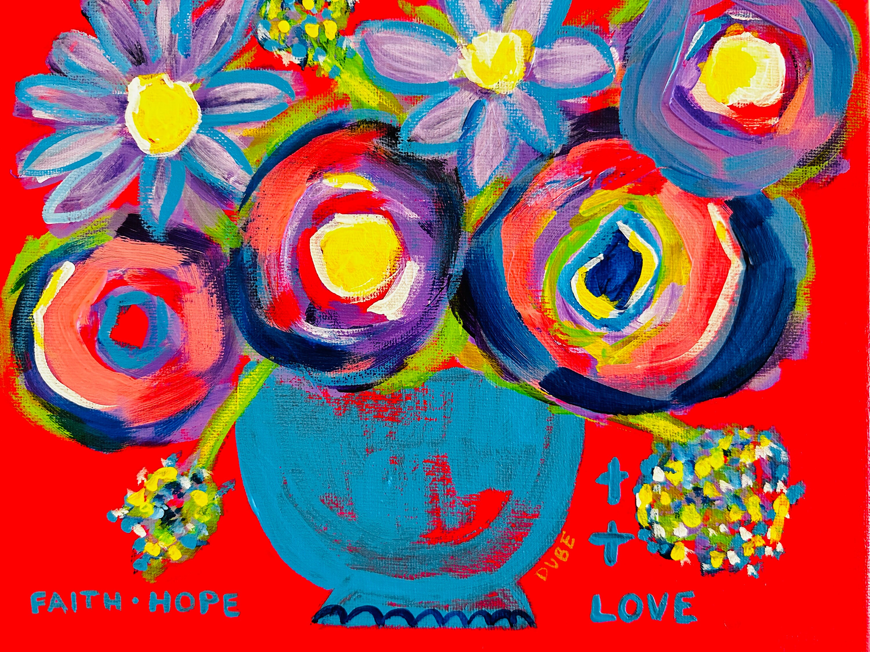 Hope Art