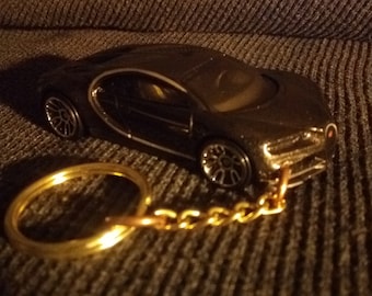Bugatti Keychains | Etsy