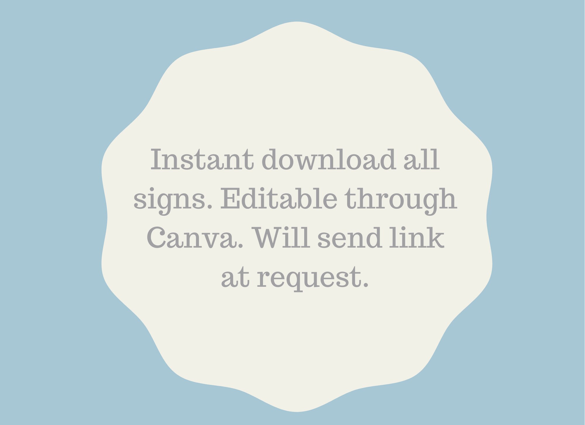 Letrero imprimible de plomería sensible - Etsy España