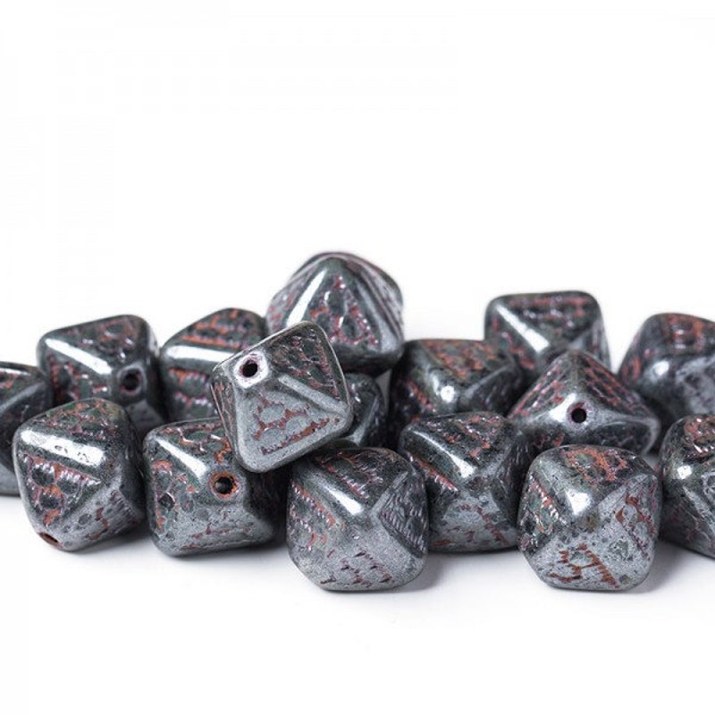 Dragon Scale Beads - Etsy