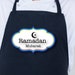 Ramadan Apron 100% Cotton Islamic Apron Eid Apron Ramadan | Etsy
