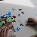 Ramadan Puzzle Eid Puzzle Gift for Muslim Kids Islamic - Etsy