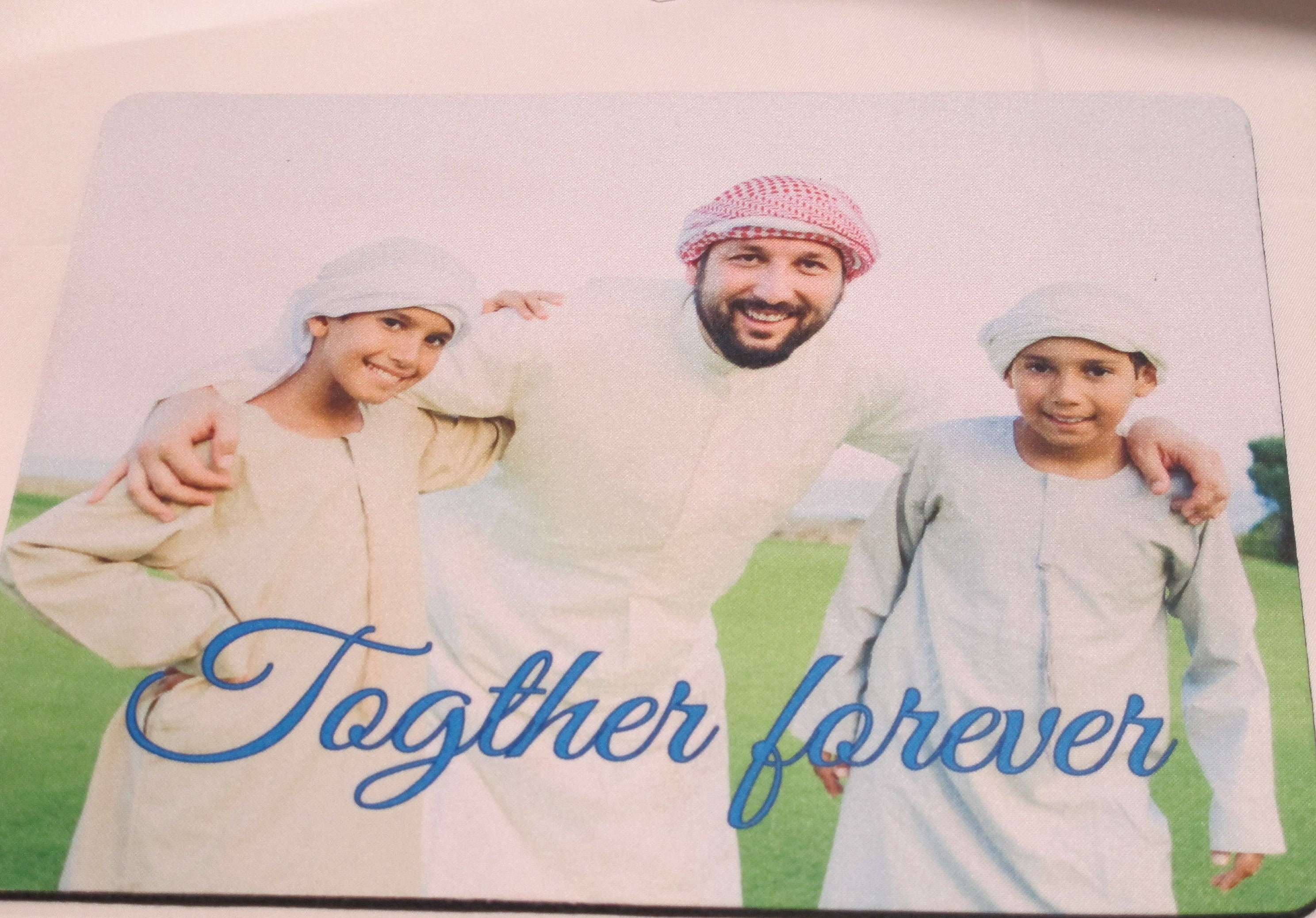 Custom Ramadan Mouse PadPersonalized Islamic Mouse Pad | Etsy